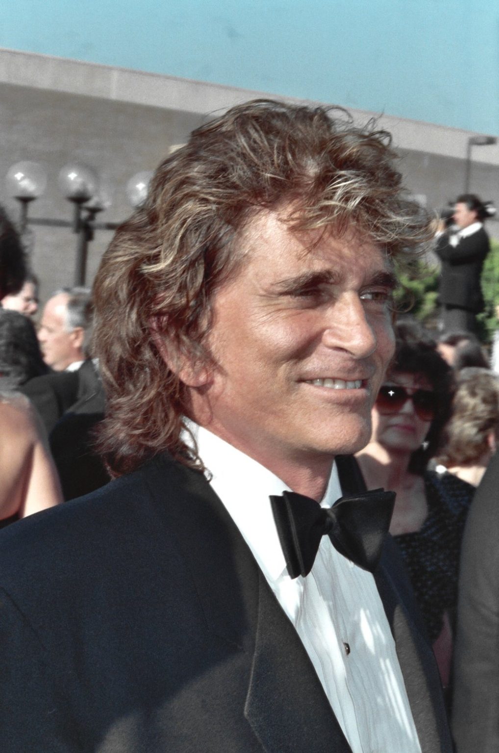 Remembering the Life and Legacy of Michael Landon